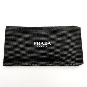 Prada | Bags | Prada Luggage Tag New | Poshmark